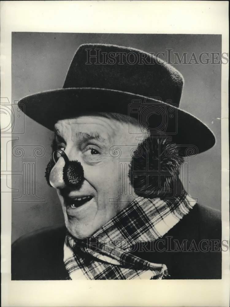 Jimmy Durante