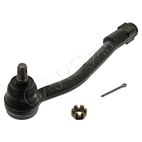 Tie Rod End Front Left FEBI For HYUNDAI H-1 Starex Mpv Cargo 02-07 ...