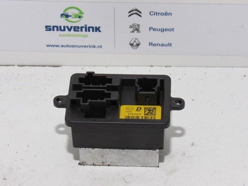 RESISTANCE CHAUFFE Peugeot Expert (VA/VB/VE/VF/VY) 2016 1617063280 / ...