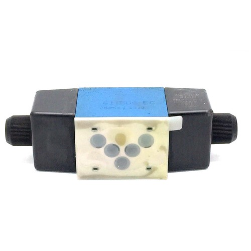 1PCS NEW Rexroth Directional Solenoid Valve 4WE 10 J33/CW110N9K4 ...