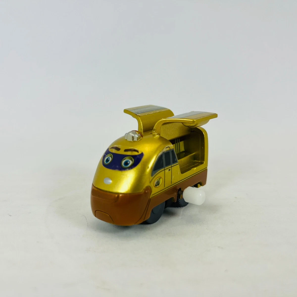 Action Chugger Chuggington