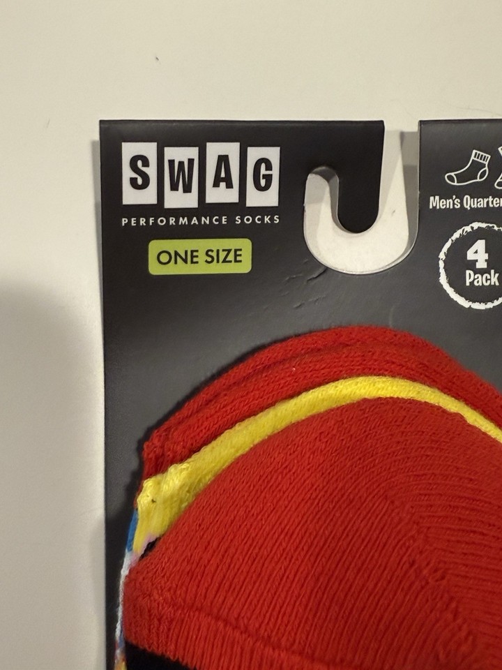 Hasbro Board Game Sock Lot. New One Size. Monopoly Operation Twister ...