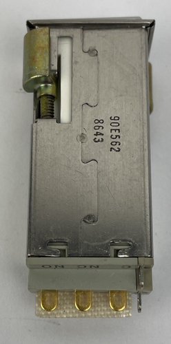OEM Eaton Corporation Annunciator Switch - 96182 Body - NEW | eBay
