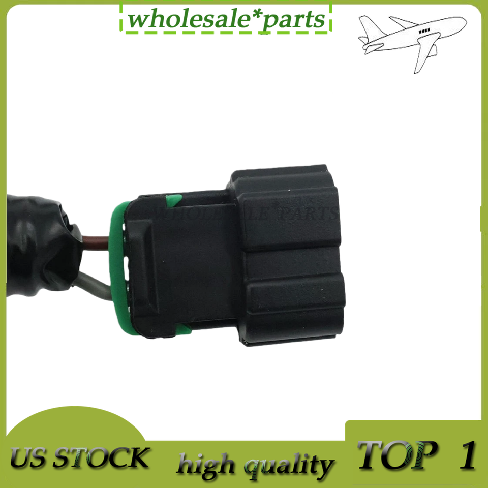 Front Object Alarm Sensor Wiring Harness 23261392 For 15-19 CHEVY ...