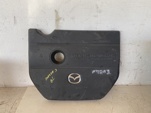 MAZDA 3 ENGINE COVER, BL 2009-2013 | eBay