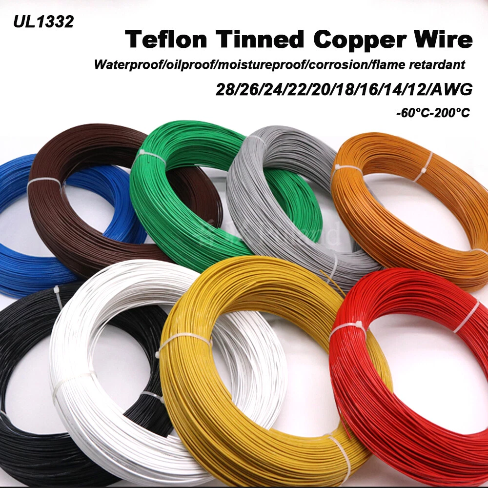 Insulated Copper Wire