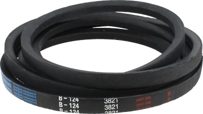 B124 B/5L-Section V-Belt fits Universal Several | eBay