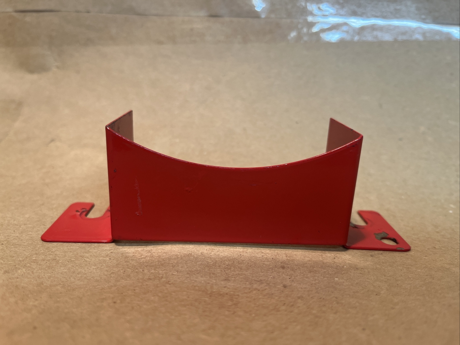 Troy Bilt chipper vac drive belt guard fits 5HP 47286 | eBay