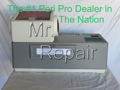 Dental Imaging & X-Ray - Daylight Loader