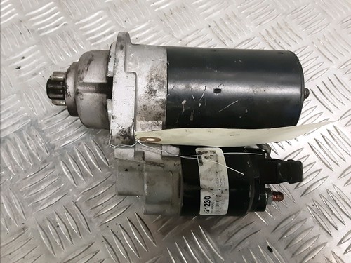 DEMARREUR VOLKSWAGEN NEW BEETLE OCCASION 02A911023L | eBay