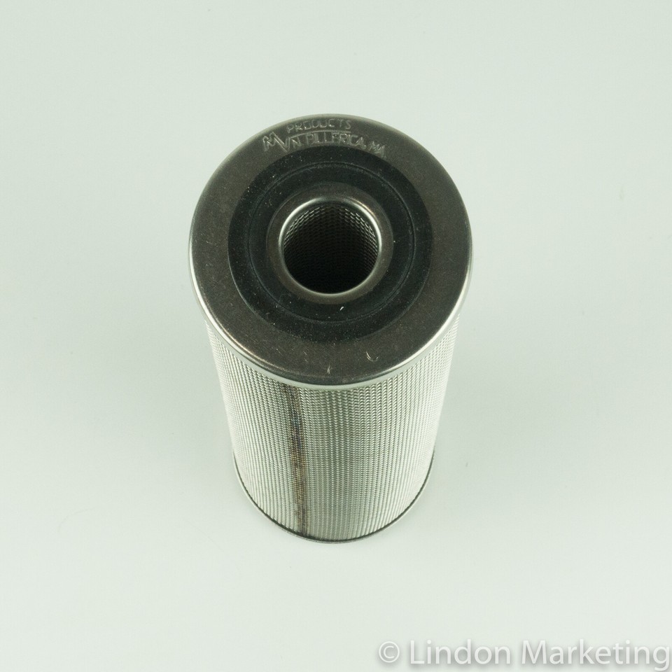 Activated Charcoal Filter Element for 9.5 inch Visi-Trap Inlet Trap ...