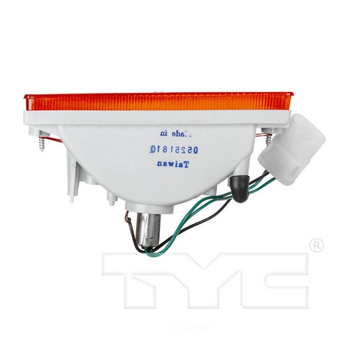 Turn Signal & Parking Light Assy TYC 12-1230-00 | eBay