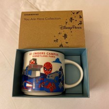 Campus Collection – Starbucks Mugs