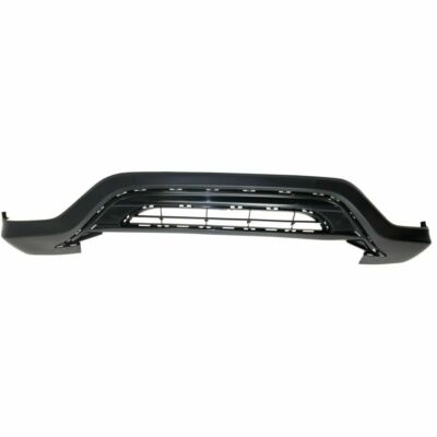 Front Lower Textured Bumper Cover Fits Honda CR-V 04712T1WA91 HO1015111 ...