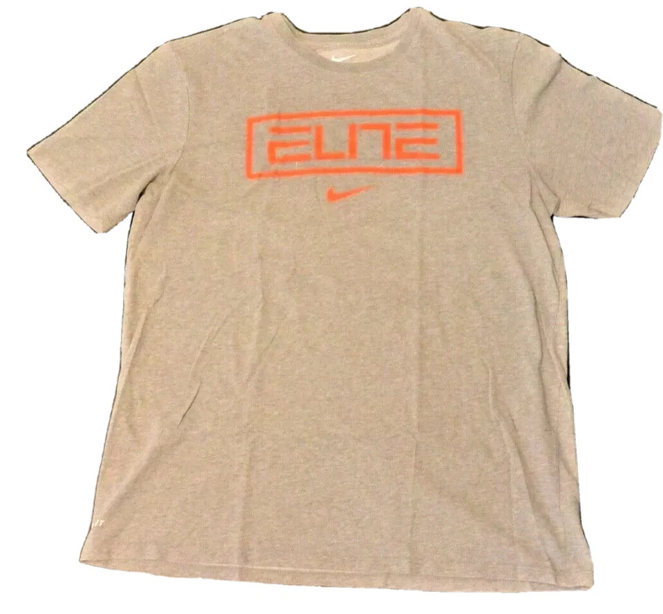 Nike Elite Shirt