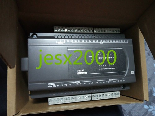 1PC New Delta expansion module DVP32XP200R | eBay