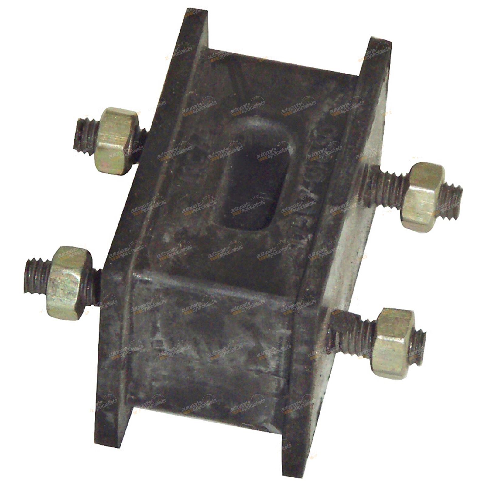 Exhaust Cushion Rubber Mount 17567-61030 for Landcruiser 40 60 70 80 ...