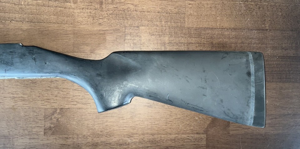 MPI Custom Fiberglass Rifle Stock RH-23 OZ-Howa-Remington-Savage ...