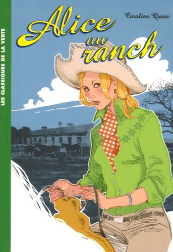 Alice Au Ranch | eBay