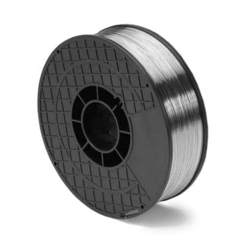 Fil de soudure aluminium MIG AlSi5 1.0mm sur bobine de 2kgs AWS A5.10 ...
