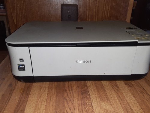 Canon PIXMA MP250 All-In-One Inkjet Printer 13803109900| eBay