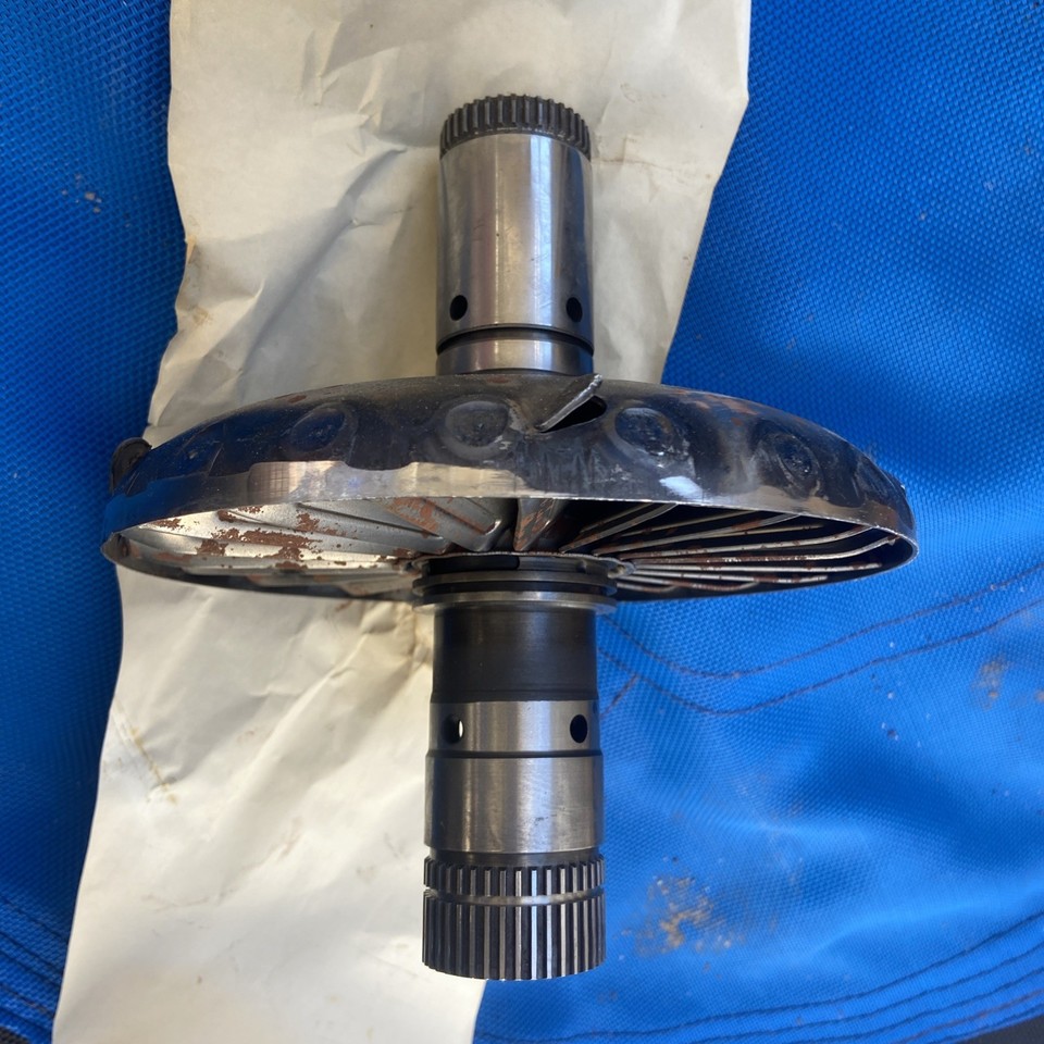 1956-64 Cadillac Olds Pontiac Transmission Driven Torus Front Unit GM ...
