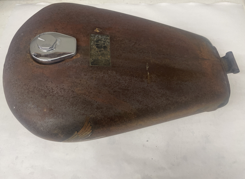 1982-1983 HONDA V45 MAGNA VF750C VF 750 C GAS TANK FUEL PETROL ...