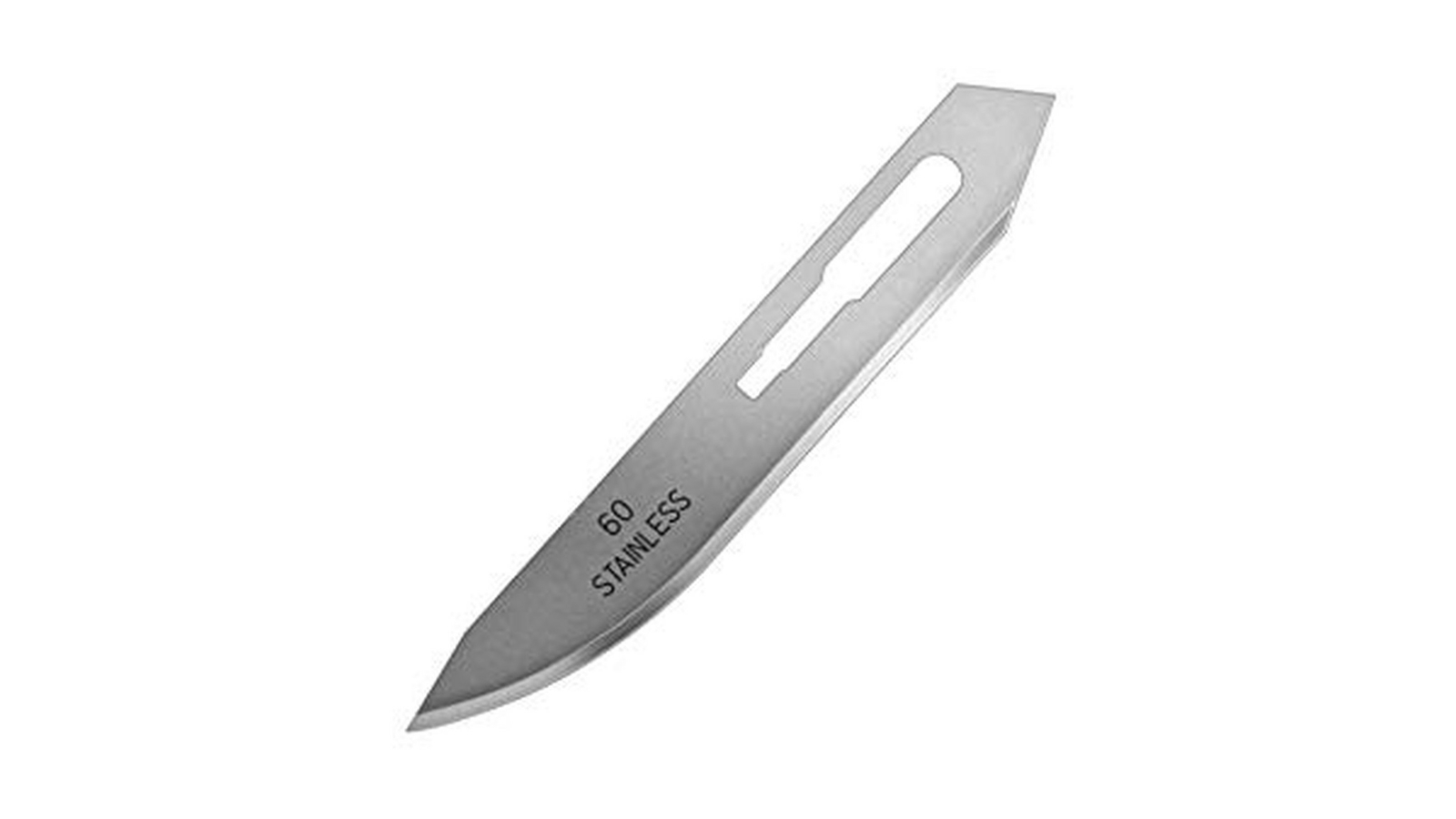 Havalon SS60XT Stainless Steel Blades - 100 Count for sale online | eBay