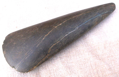 Pacific Islands & Oceania - Stone Axe - Vatican