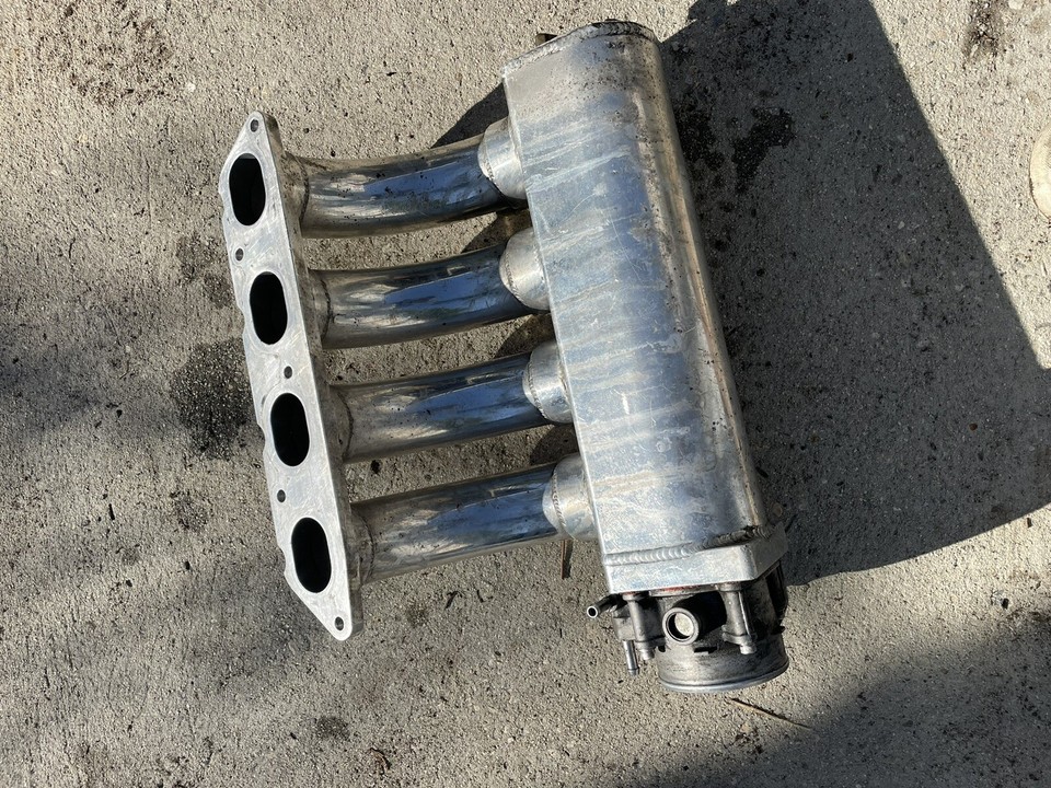 2ZZ DDPR Intake Manifold | eBay