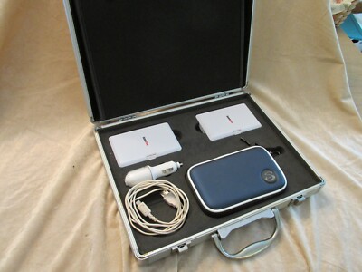 Gamestop Storage Carrying Case Nintendo DS | eBay