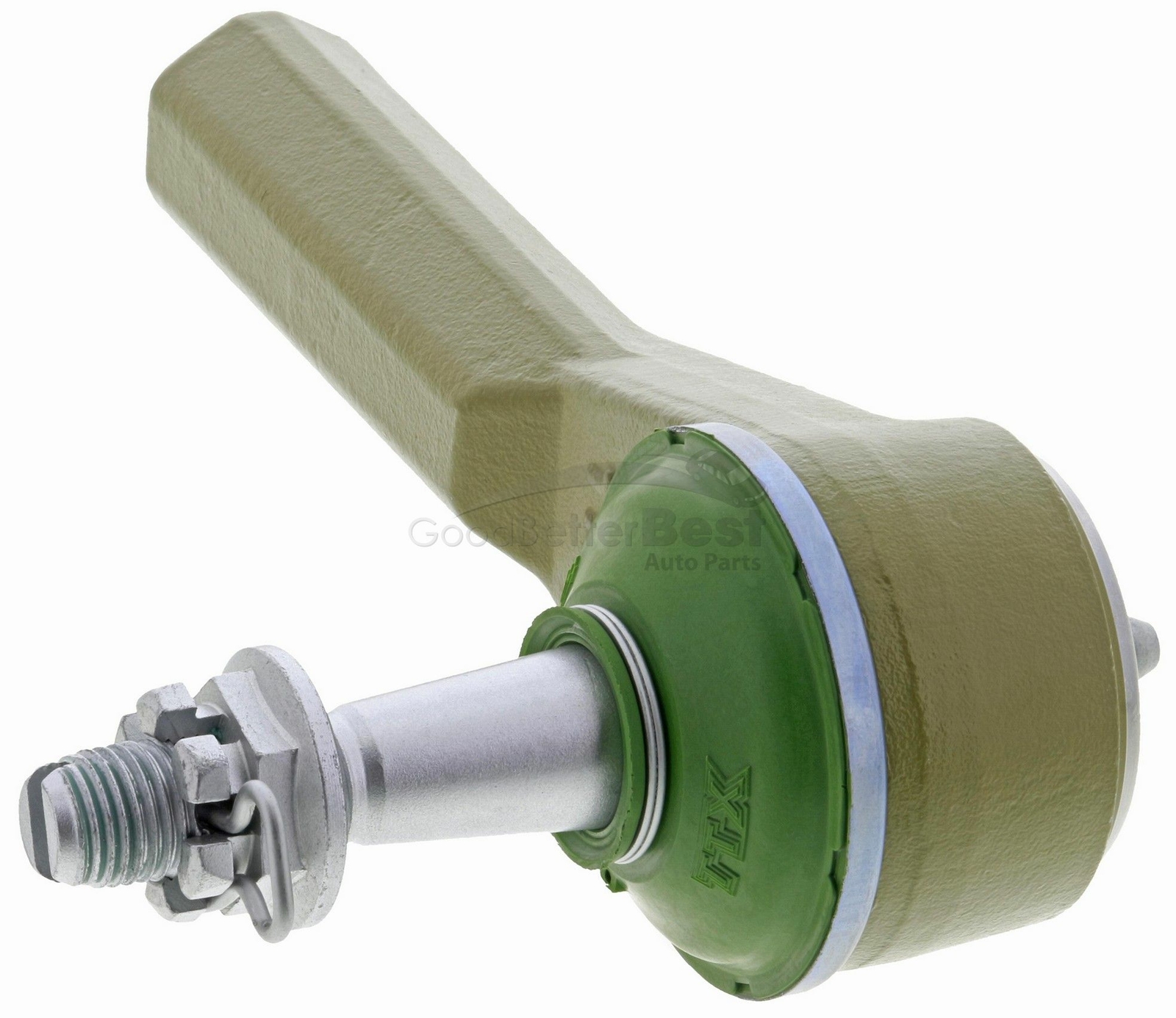 One New Mevotech TTX Steering Tie Rod End Front Outer TXMS50630 ...