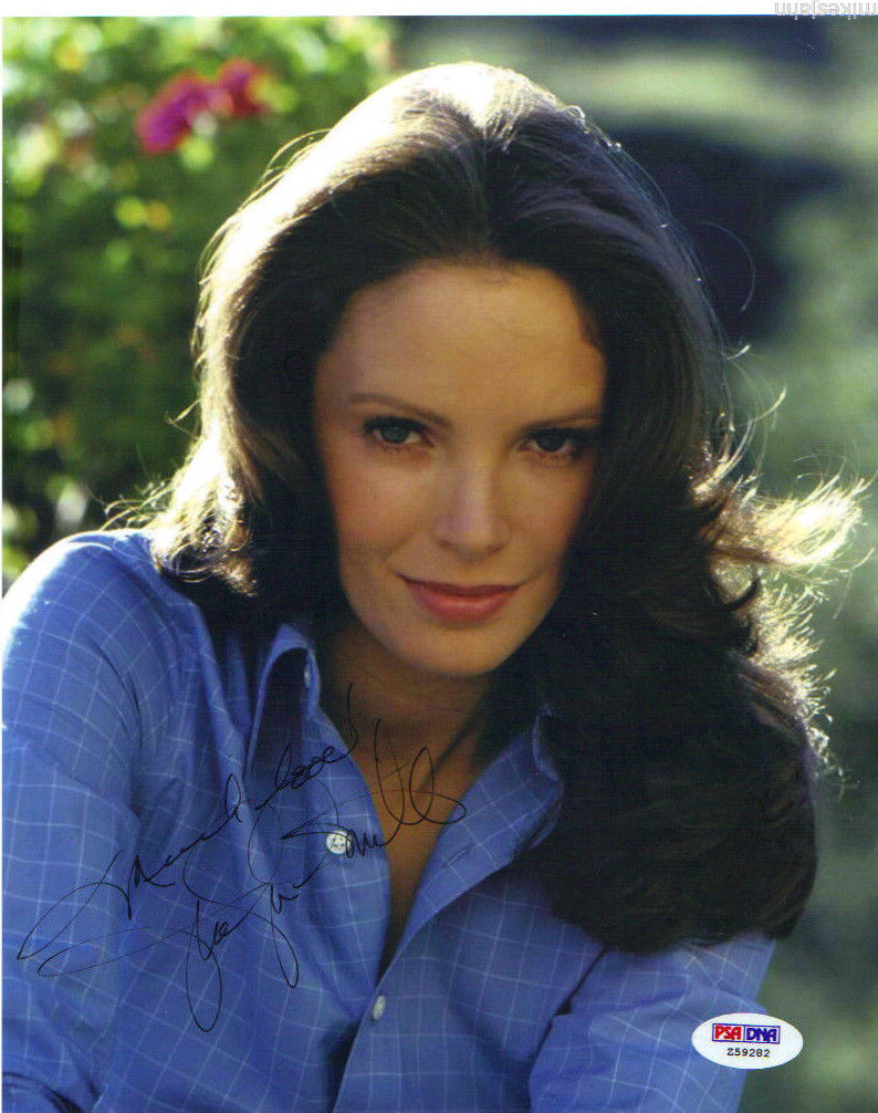 Jaclyn Smith Charlies Angels Erthstore 11x17 Inch Wall Poster Of