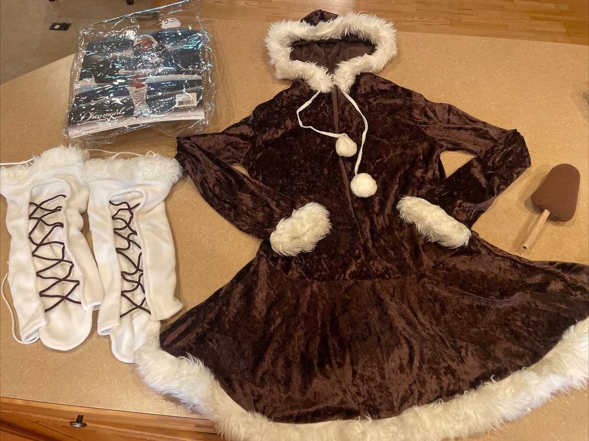 Sexy Eskimo Costume Diy 15 Most Offensive Halloween Costumes To Never