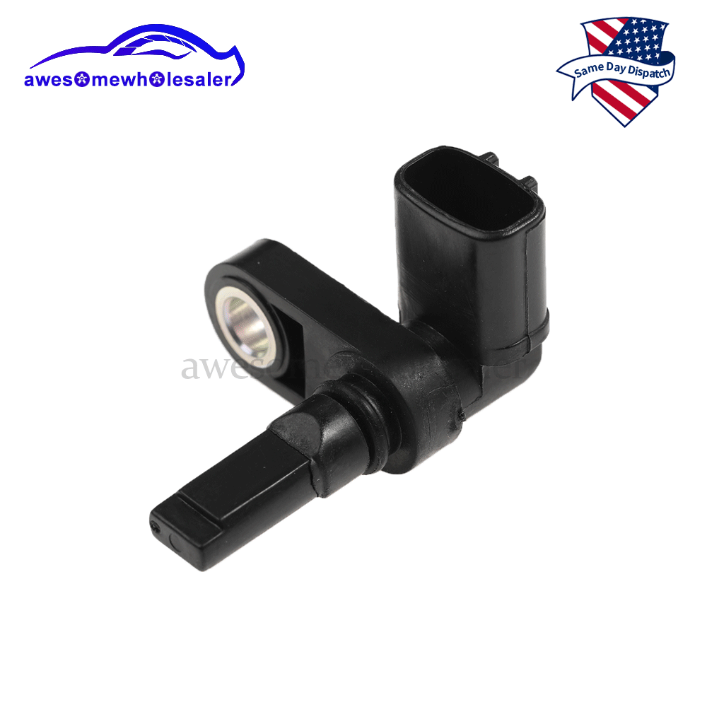 2X ABS Wheel Speed Sensor Front Left＆Right For Toyota 4Runner Tacoma FJ ...