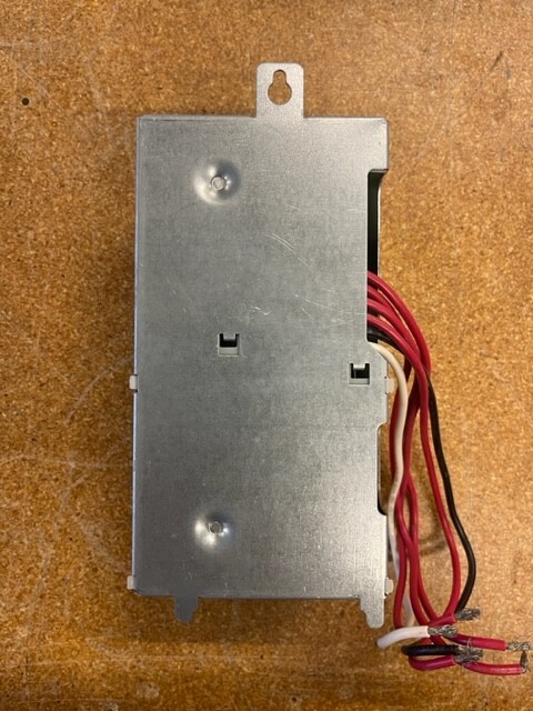 Lutron HW-RPM-4U-120 Remote Dimming Module, 120V for sale online | eBay