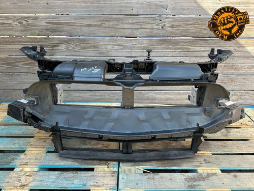 2019-2022 MERCEDES A220 FRONT RADIATOR SUPPORT REINFORCEMENT IMPACT BAR ...