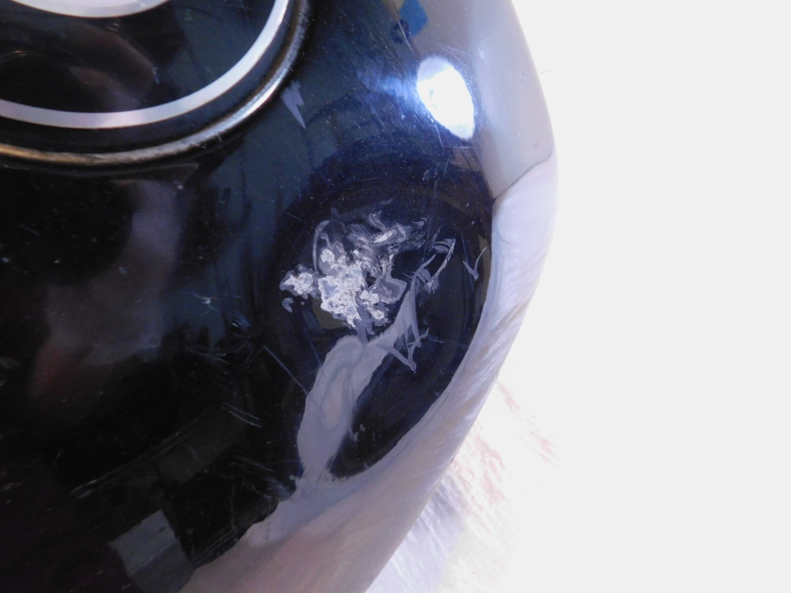 93-06 BMW R1100GS R1150GS Adventure R1150 R1100 Fuel Gas Petrol Tank ...