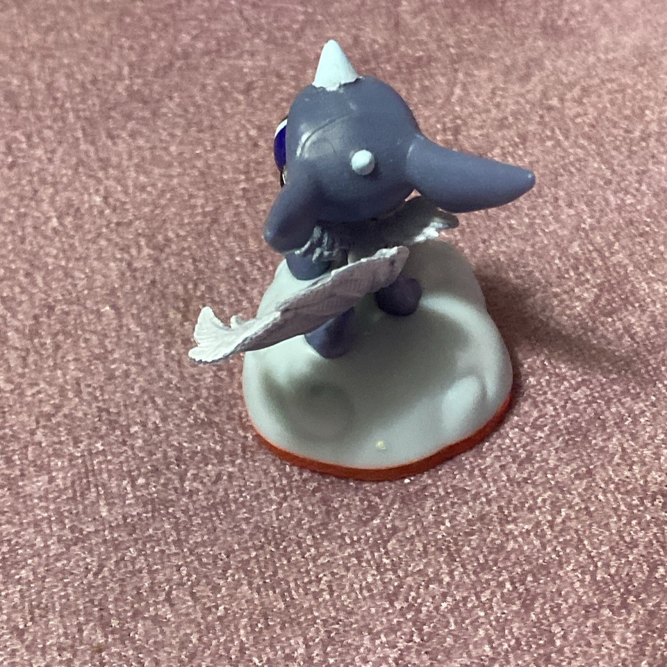 Skylanders Trap Team - Mini Breeze Figures. Super Rare | eBay