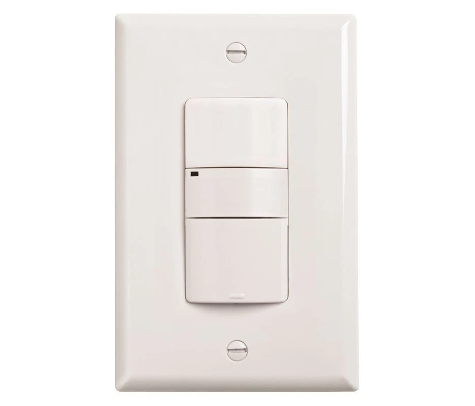 Ge Low Voltage Light Switch