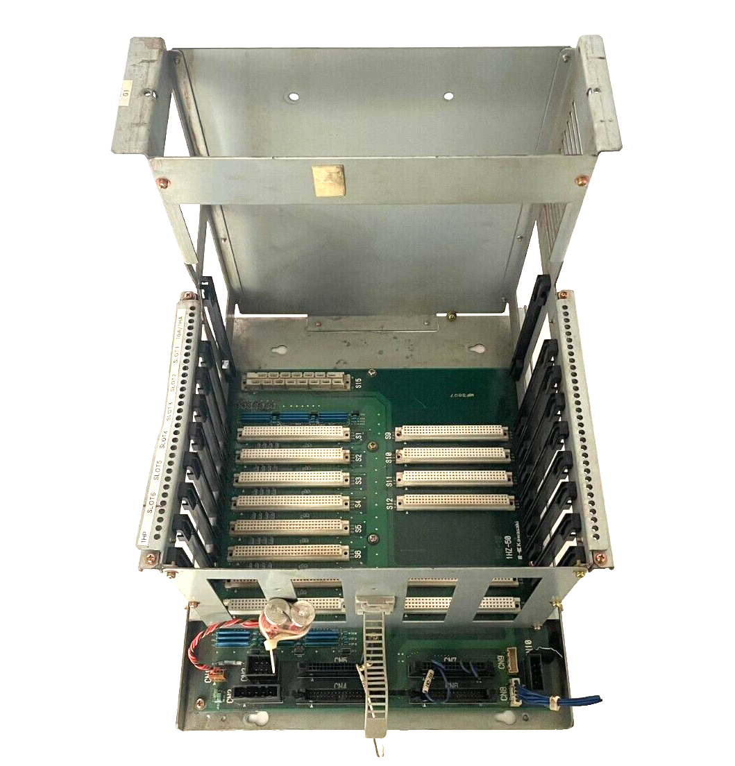 KAWASAKI TPB-S.V0 PCB CIRCUIT BOARD. 1HP-52 1HP-12 PCB for sale online ...