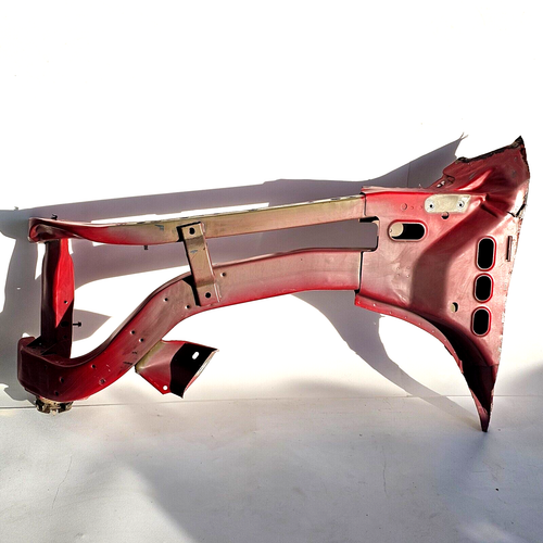 New Style Ram 1500 2019-2023 2024 68504697AE Front Left Fender Rail ...