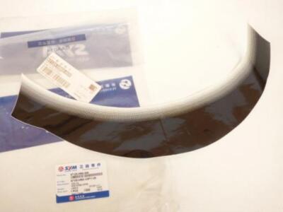 Autocollant stickers origine pare brise pour scooter Sym 250 GTS 87125 ...