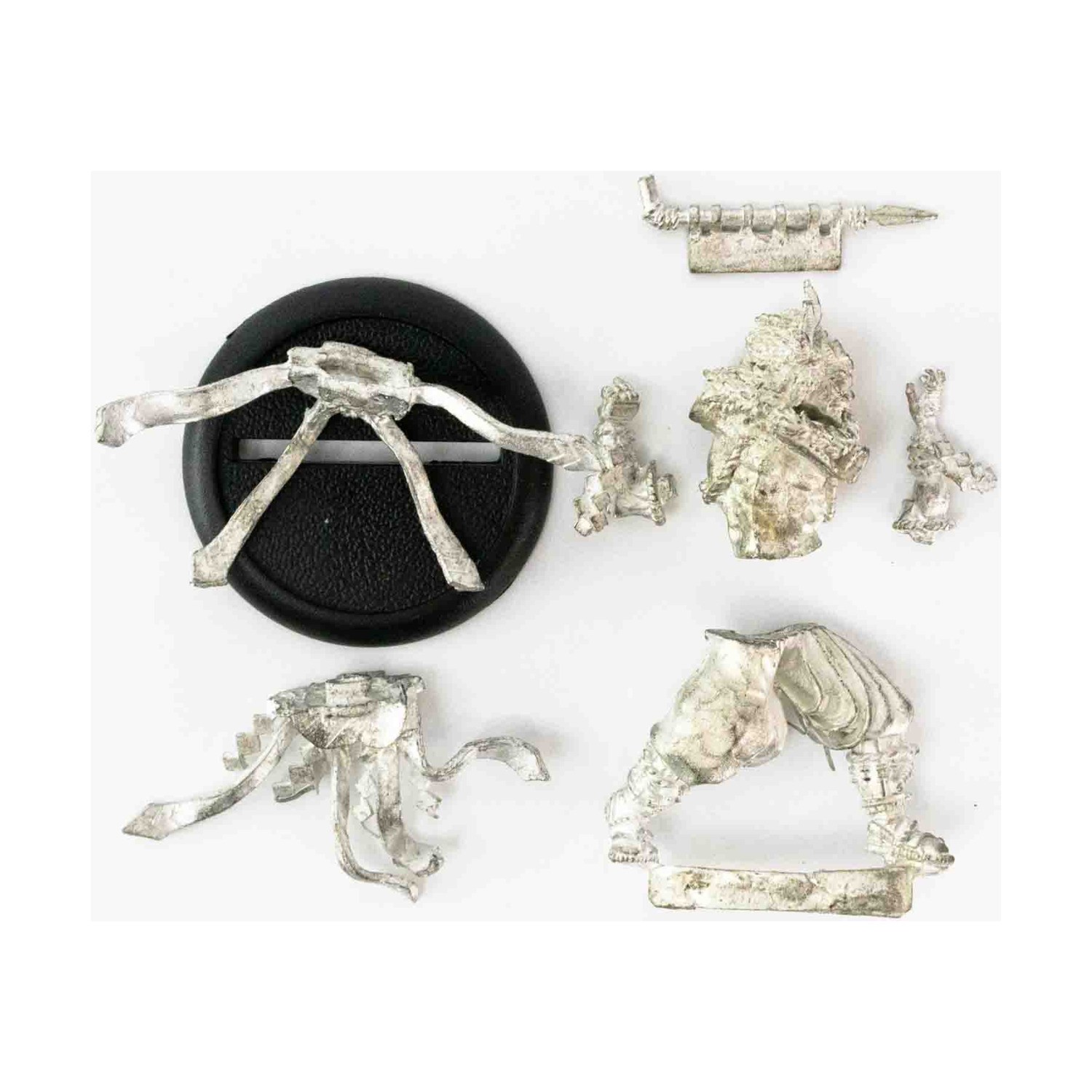 Cipher Studios Anima Tactics Loose Mini 28mm Konosuke #1 NM | eBay