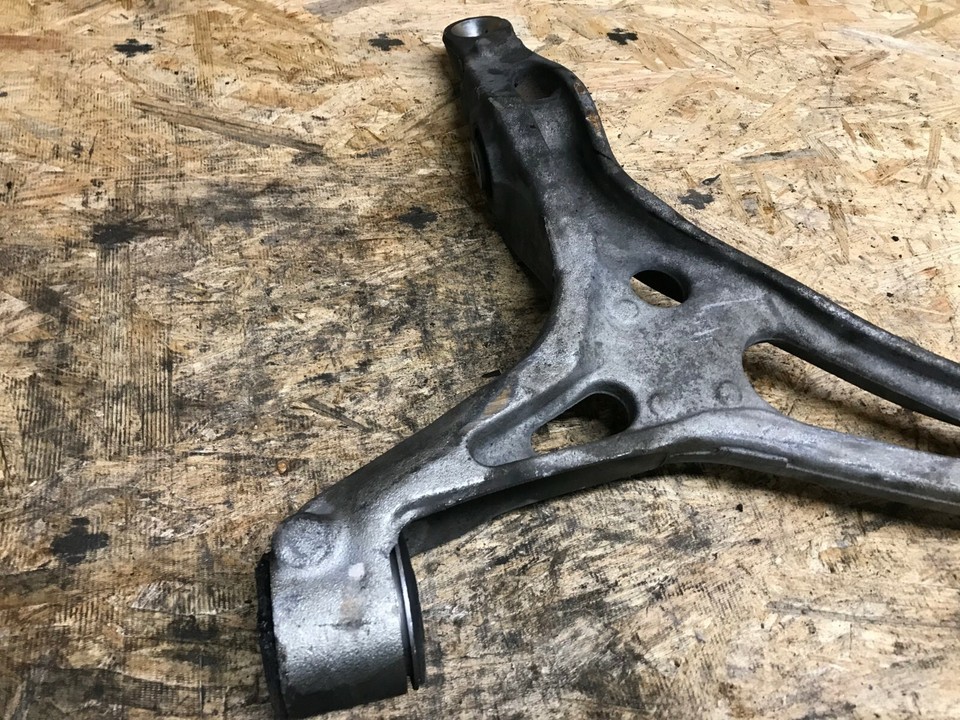 MERCEDES BENZ ML63 W164 OEM 07-12 FRONT LEFT DRIVER SIDE LOWER CONTROL ...