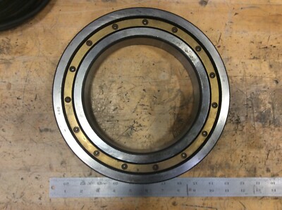 FAG 6034 C3 Deep Groove Ball Bearing | eBay