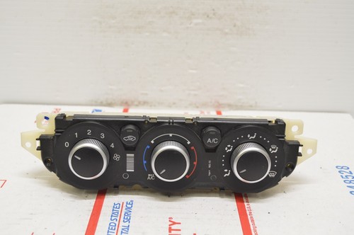 2013 2016 Ford Escape Climate Control Unit Heater Ac Temperature Hvac ...