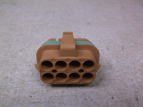 NEW Deutsch 32006-H22 Terminal Connector Plug *FREE SHIPPING* | eBay