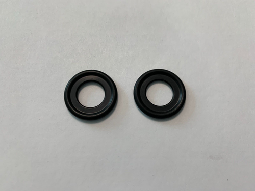 ACDelco 3536966 Oil Pan Seal Set of 2 | eBay