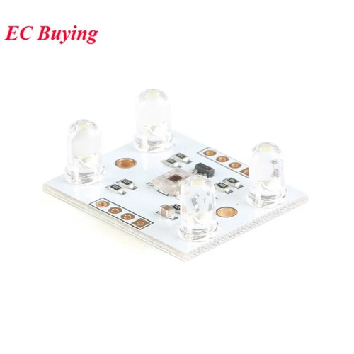 TCS230 TCS3200 Color Sensor Recognition Module for Arduino DIY 3-5V | eBay